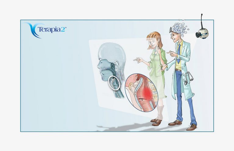 Come curare la laringite: cause e rimedi - Terapia 2