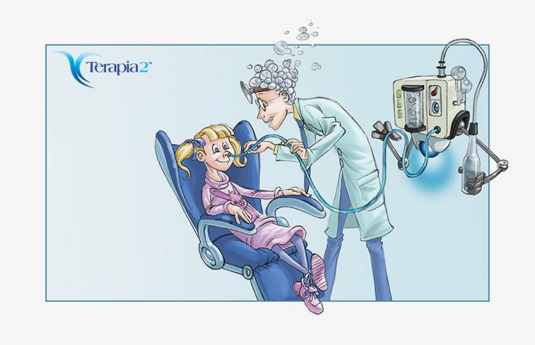 Politzer - Terapia 2